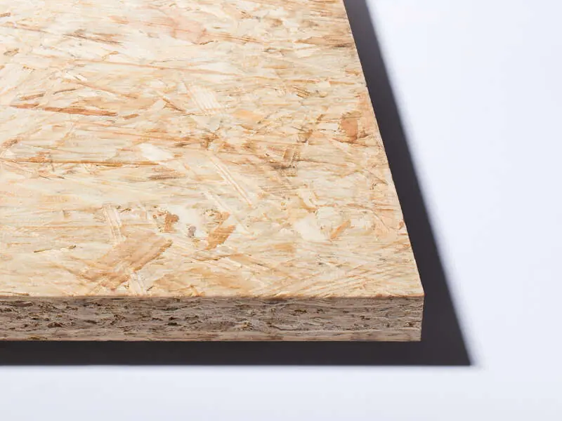 OSB 3 1220x2440x11mm