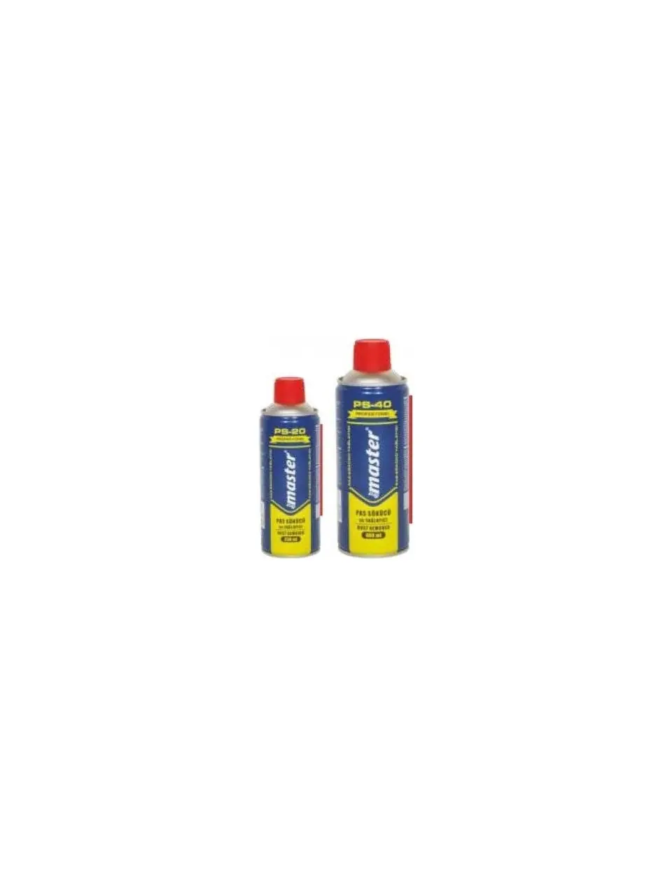 Master Pas Sökücü ps-40 400ml