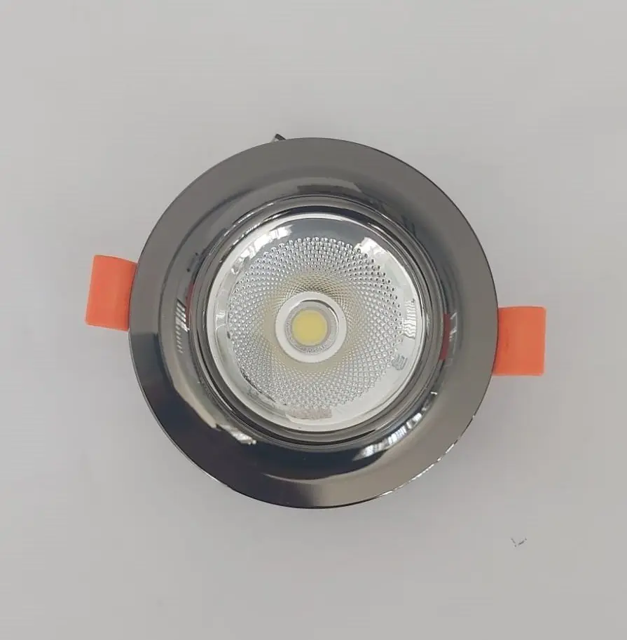 Spot Led 5w Gri 6500K XH-DL-D5