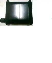 SCM60 Terminal Elektrik Kutusu