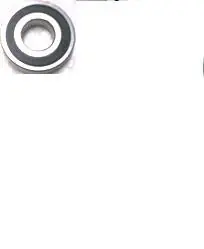 SCM60 Rulman 6202-2RS