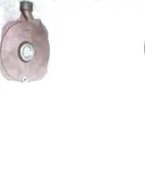 Ön Pump Gövdesi SCM50 için