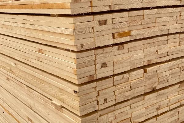 İsveç Kereste 8"*2.5"*20'