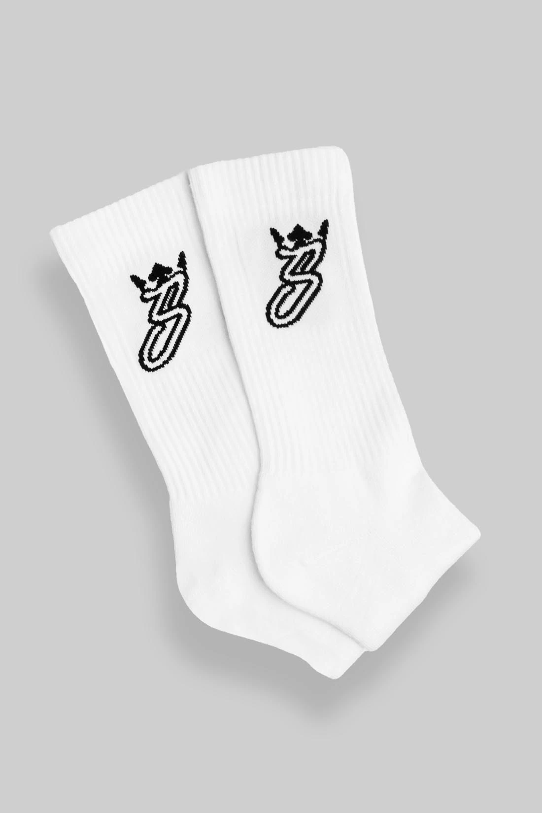 SAINT MID CUT SOCKS