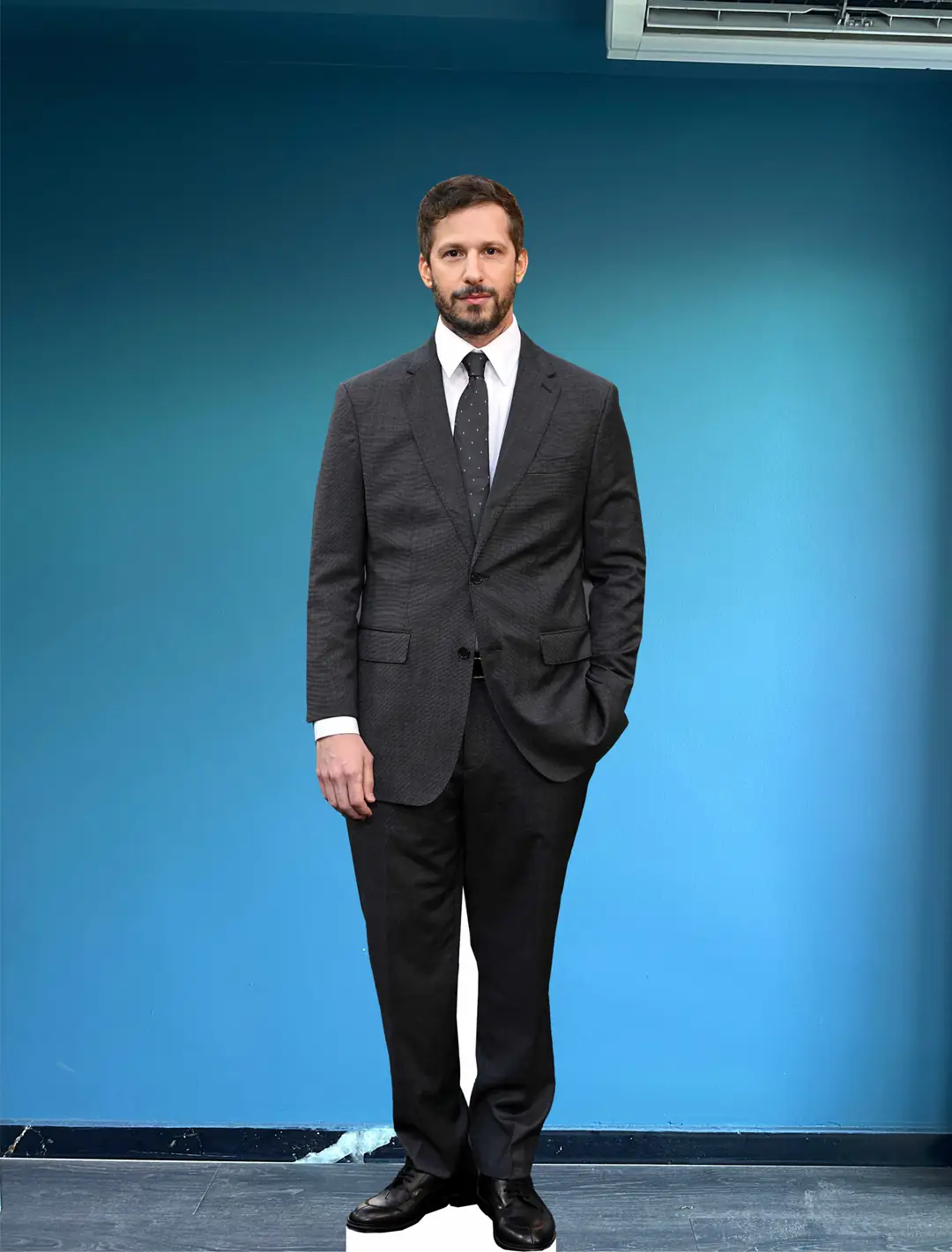 🎤 **Andy Samberg Tam Boy Maket Figürü – Andrew David Samberg Tam Boy ...