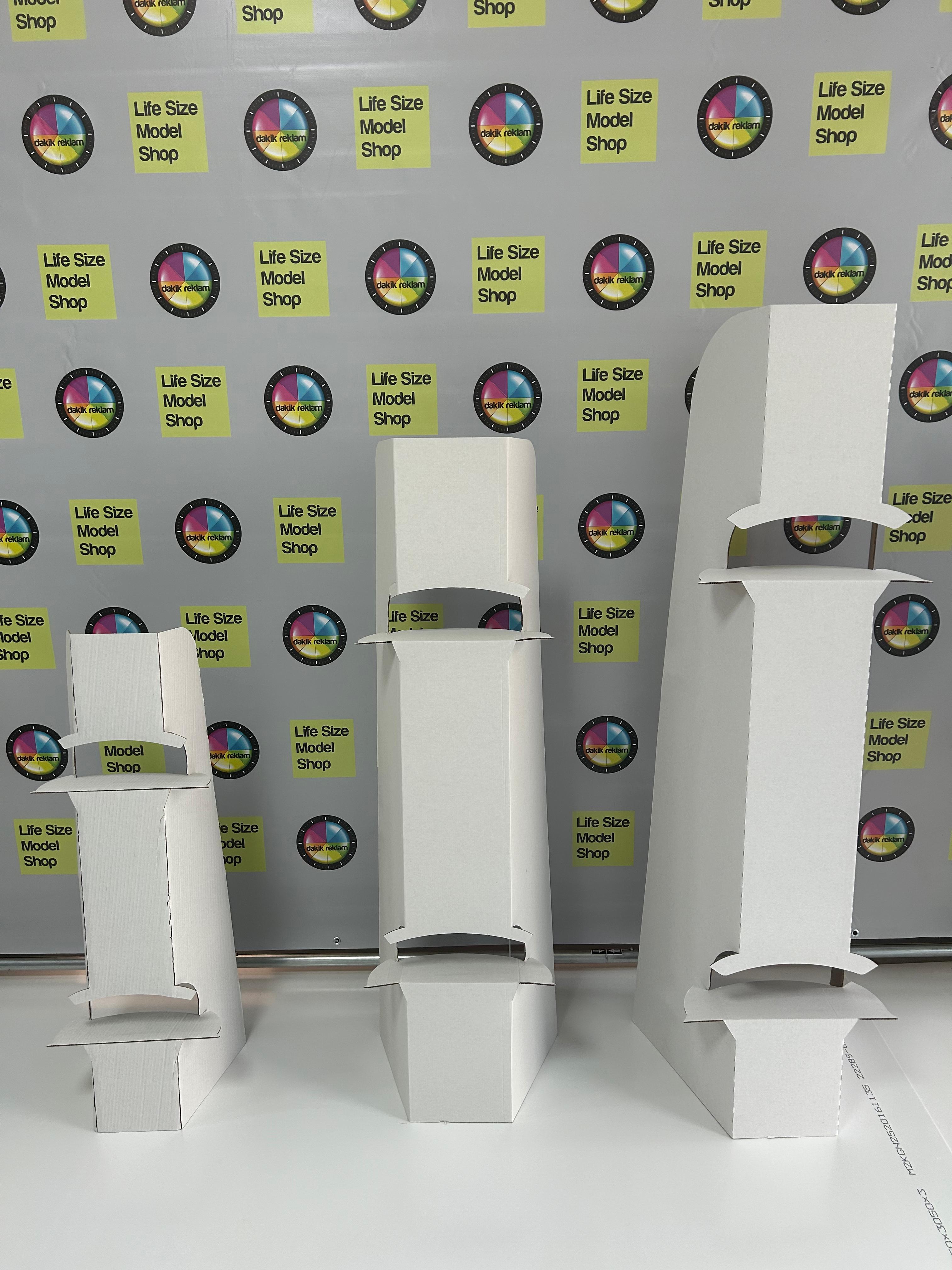 Poster ayağı, fotoblok ayağı, pano ayak ve kilitli poster tutucu ayak ...