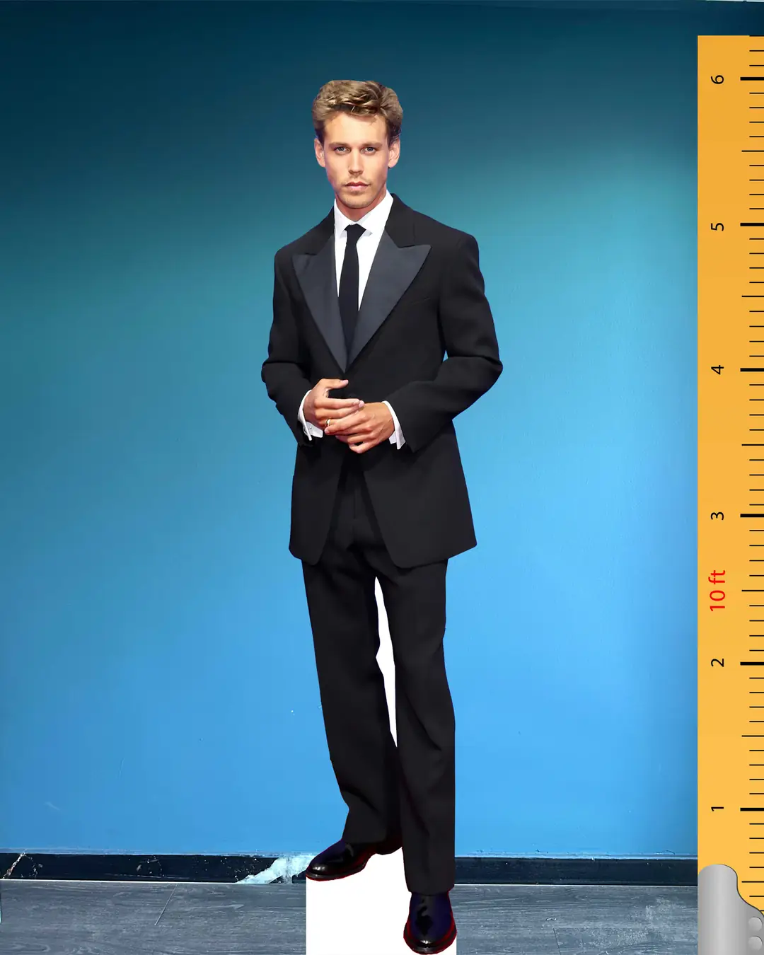 austin-butler-life-size-cardboard-cutout-model-standee-palm-springs ...