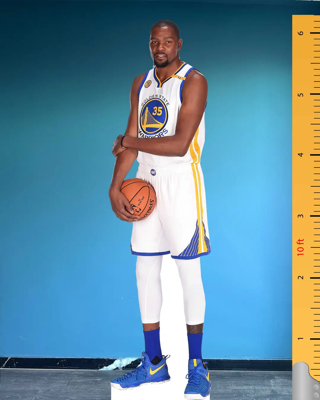 kevin-durant-life-size-cardboard-cutout-model-standee-golden-state ...