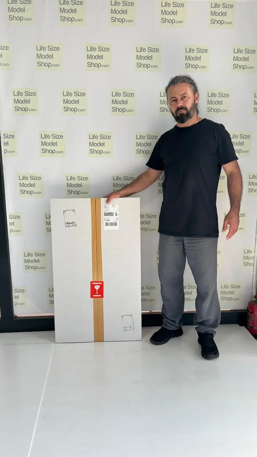 🧑‍🚀 Buzz Lightyear Cardboard Cutout – Life Size Cutouts To Infinity and ...