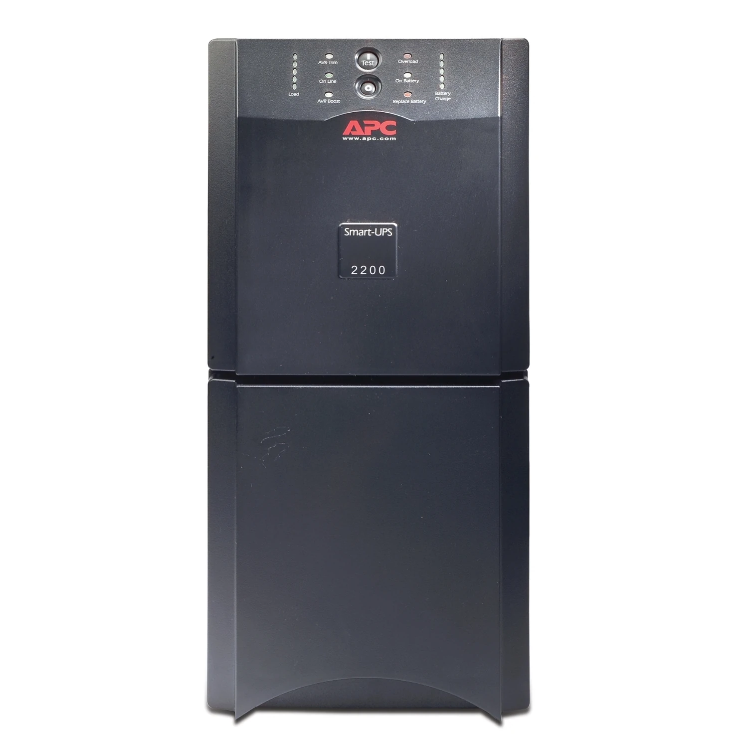 APC Smart-UPS 3000VA USB ve Seri 230V SUA3000I