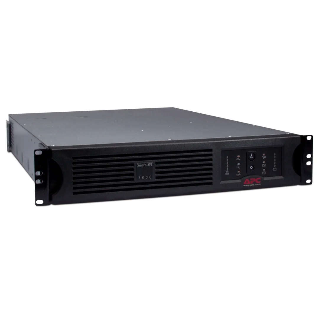 APC Smart-UPS 3000VA USB ve Seri RM(Kabinete Monte) 2U 230V SUA3000RMI2U