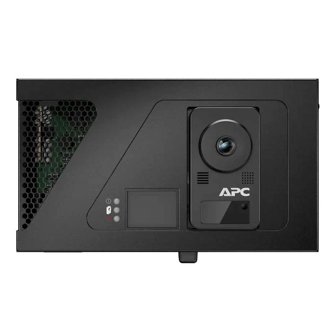 APC NBWL0755 NetBotz Oda Monitörü 755