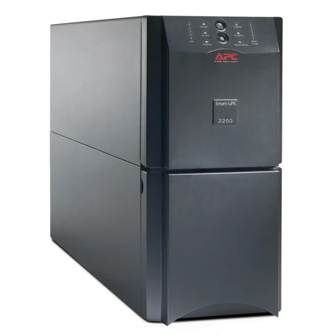 APC Smart-UPS 3000VA USB ve Seri 230V SUA3000I