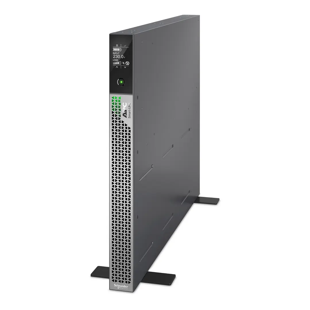 APC Smart-UPS Ultra 2000VA 230V 1U with Lithium-Ion Battery with ...