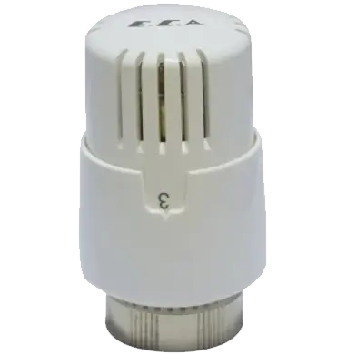 ECA Termostatik Vana Kafası TRV4
