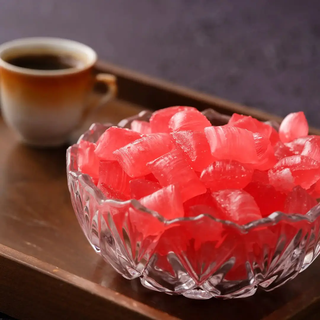 Akide Şekeri - Geleneksel Tatlar - Kaşarcızade