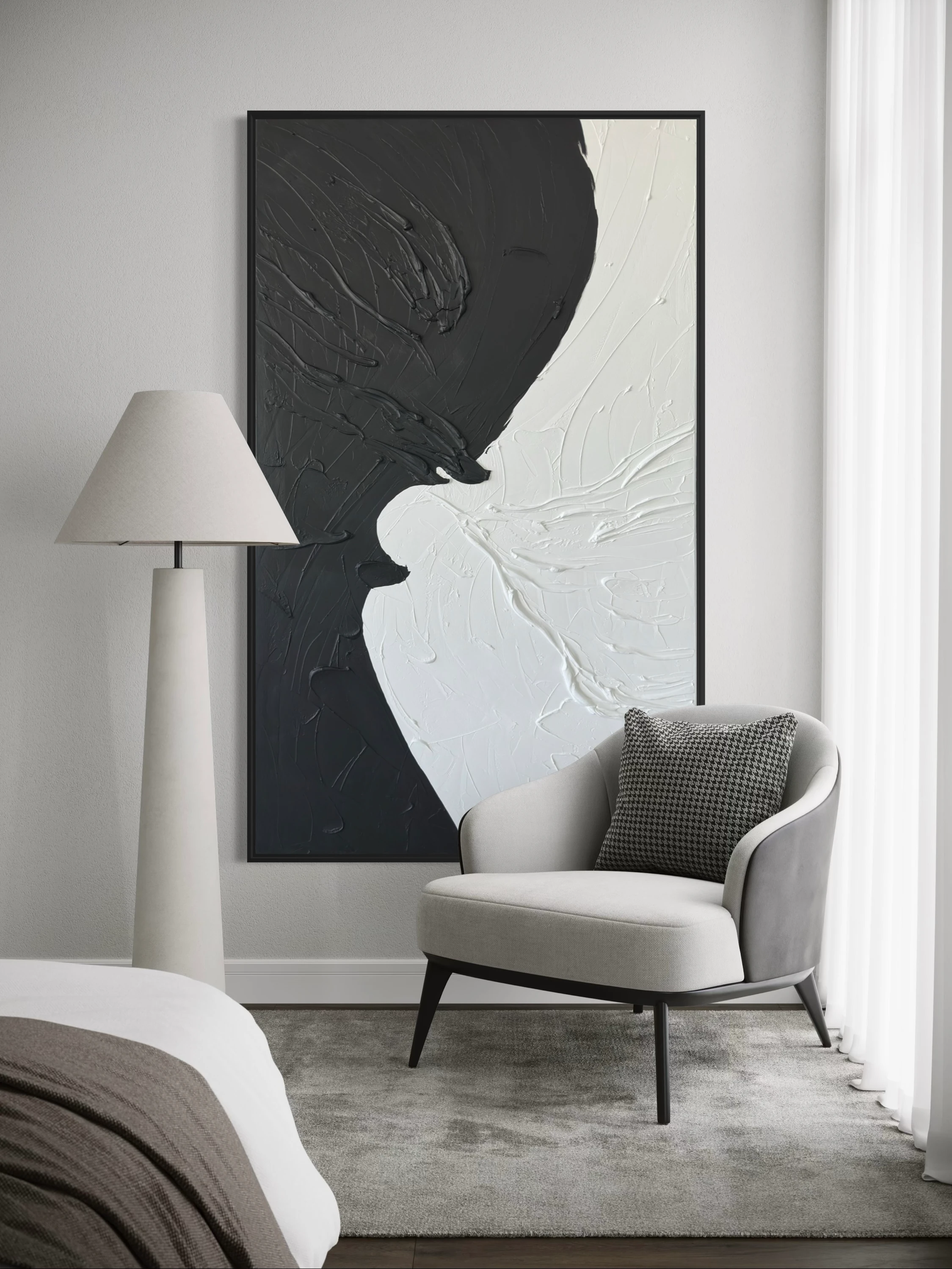 CONVERGE DOKULU TABLO