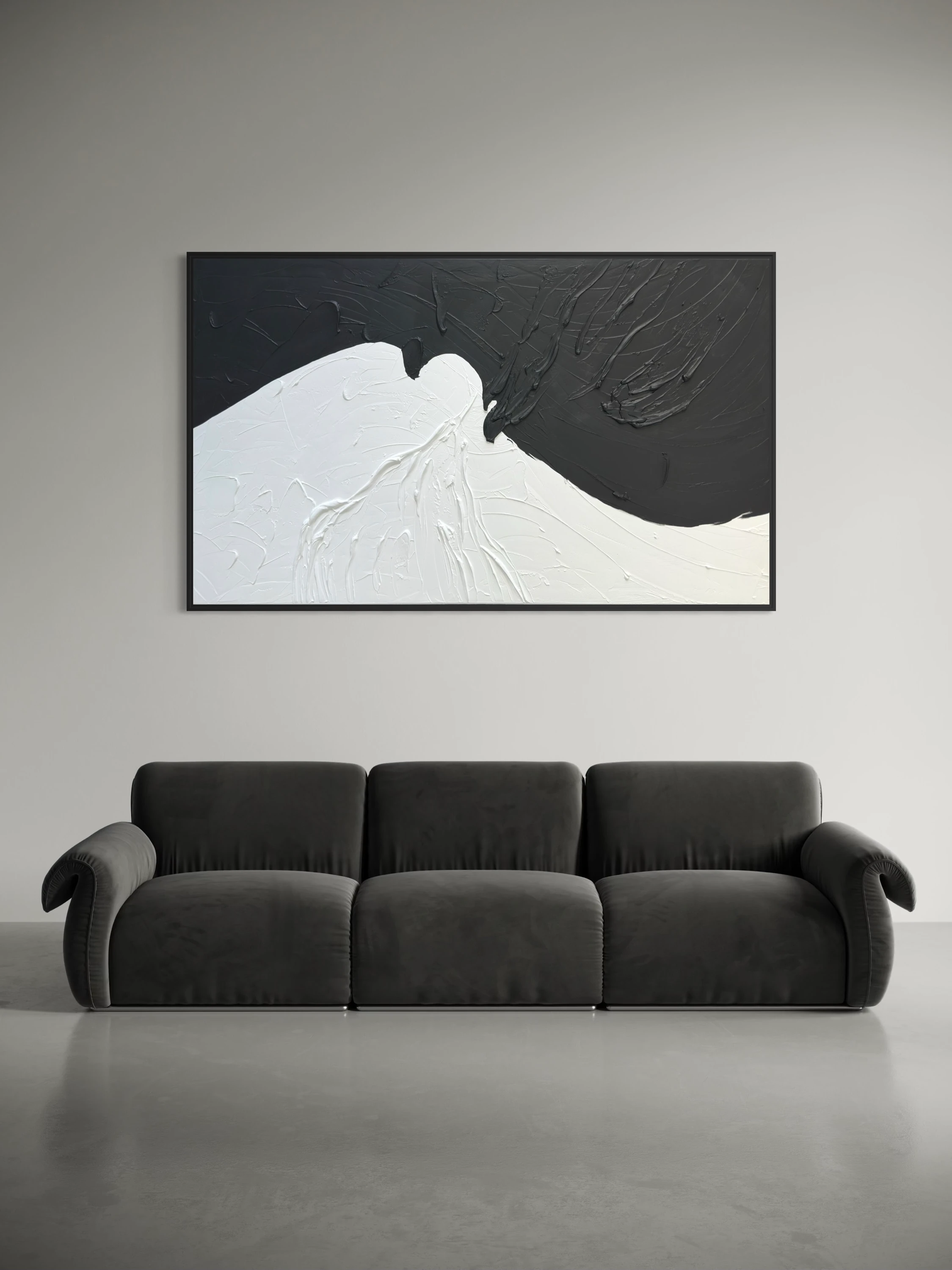 CONVERGE DOKULU TABLO