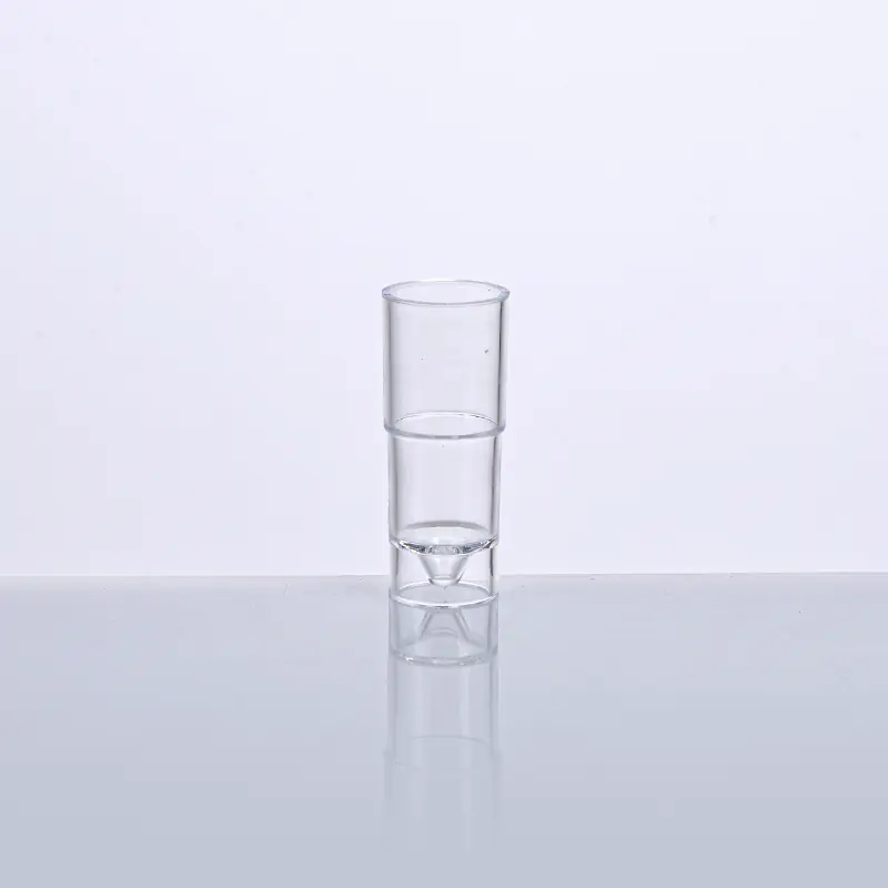 SAMPLE CUP CONICAL COAGULATION 4ML