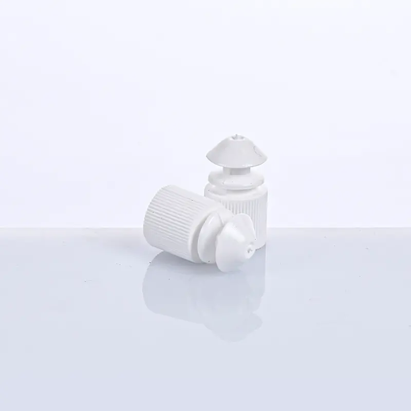 WINGED CAP FOR TEST TUBES, 12X75 MM