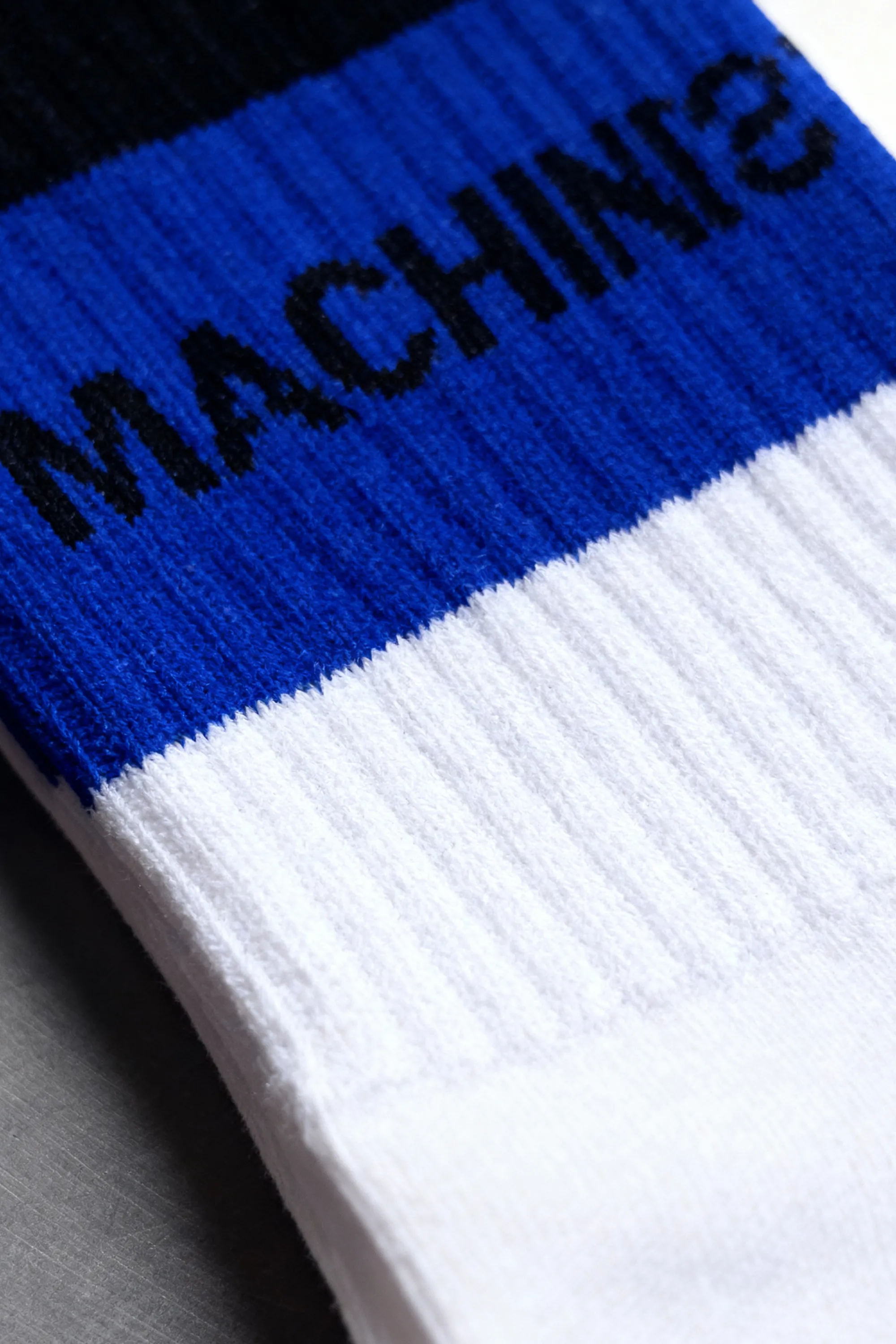 Mach Line Çorap - Gangown