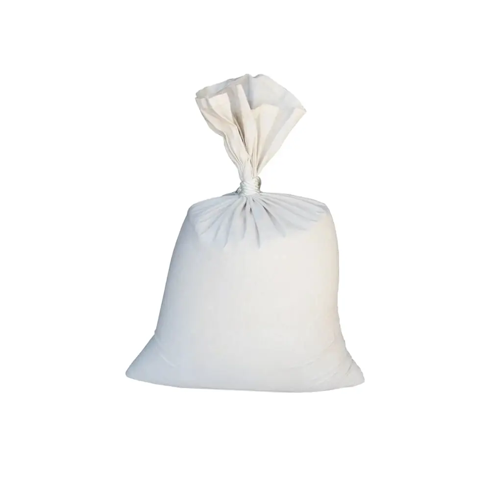 Gıdalarınızı Koruyun: Amerikan Bez Un Torbası