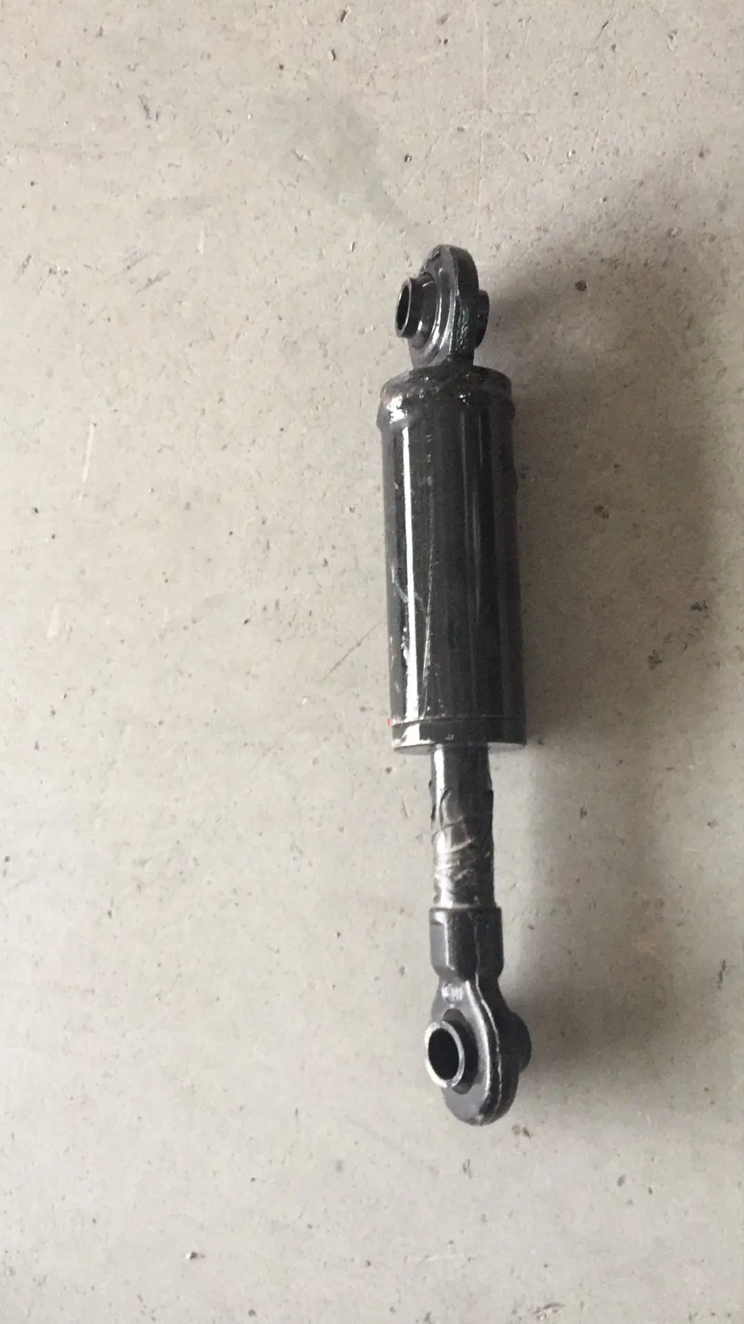 Alpler Orjinal Dönerli Pulluk Teker Amortisörü