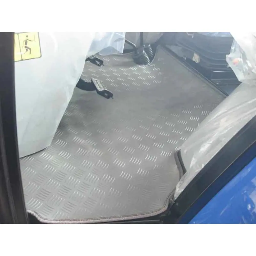 New Holland TD 75 D Traktör Kabin Paspası - Traktör Yedek Parça