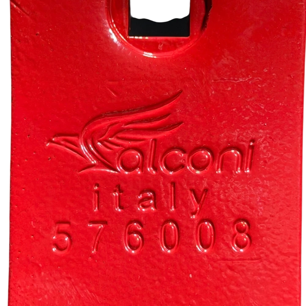 Falconi Matris Çizel Patlatma Bıçağı 2 Adet