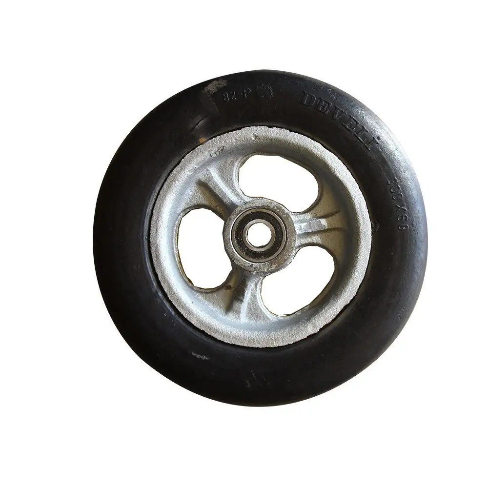 Pik Jantlı Rulmanlı Dolgu Tekerlek | Tarım Garaj