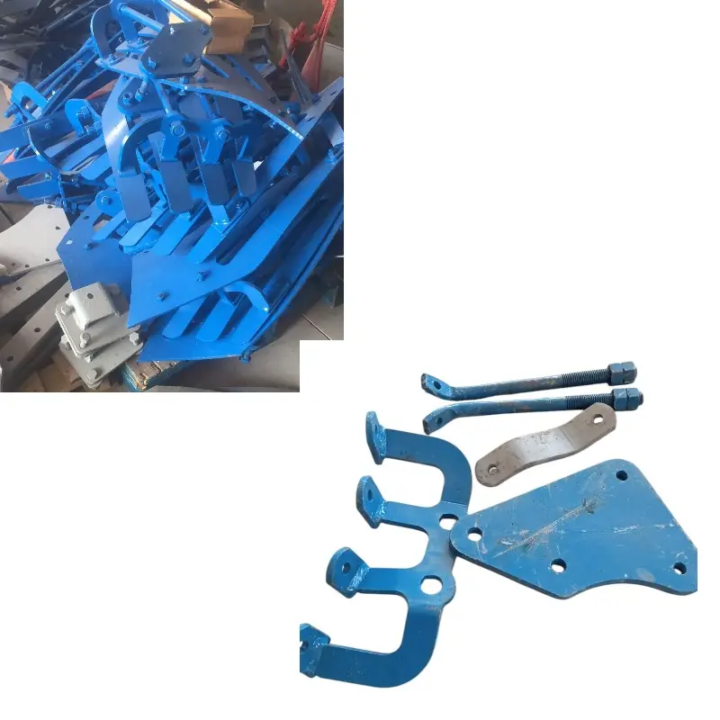 Alpler Orjinal Pulluk Parmak Ayna Kulağı Takımı