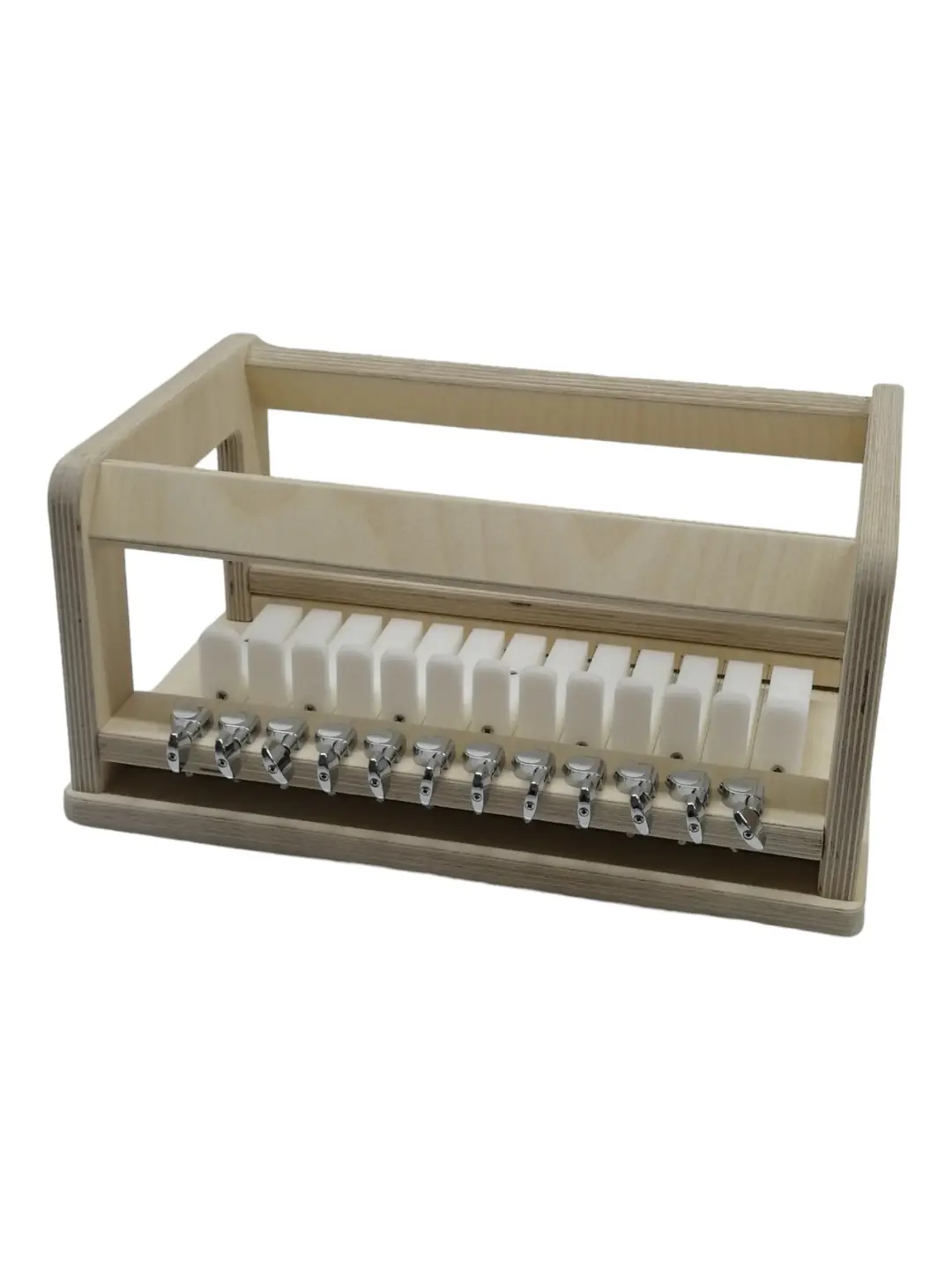 12 Wires Wooden Soap Bar Cutter | Wooden Soap Cutters | Lilium Soap ...