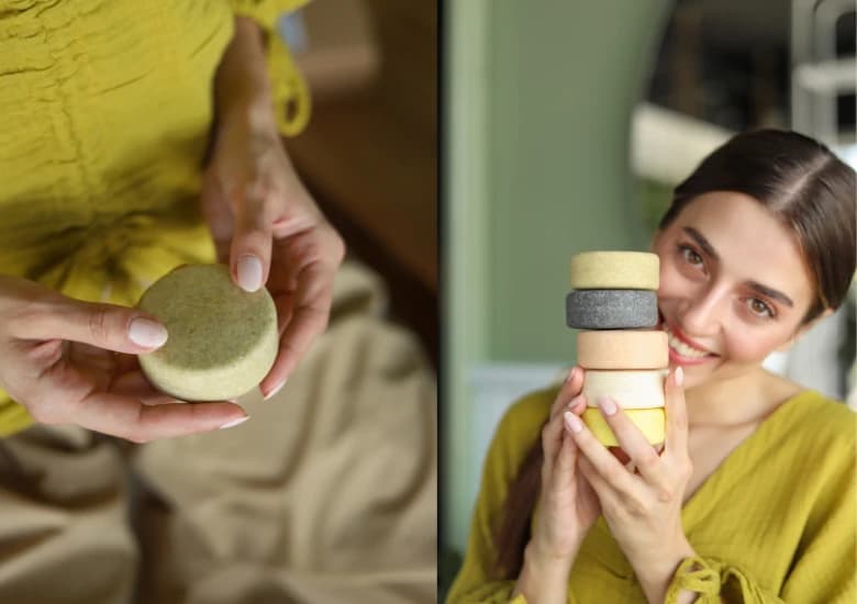 How to Make Solid Shampoo?