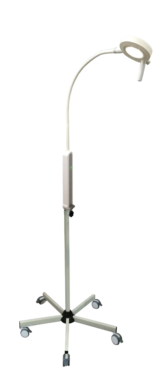 KS-LA6 Ledli Muayene Lambası