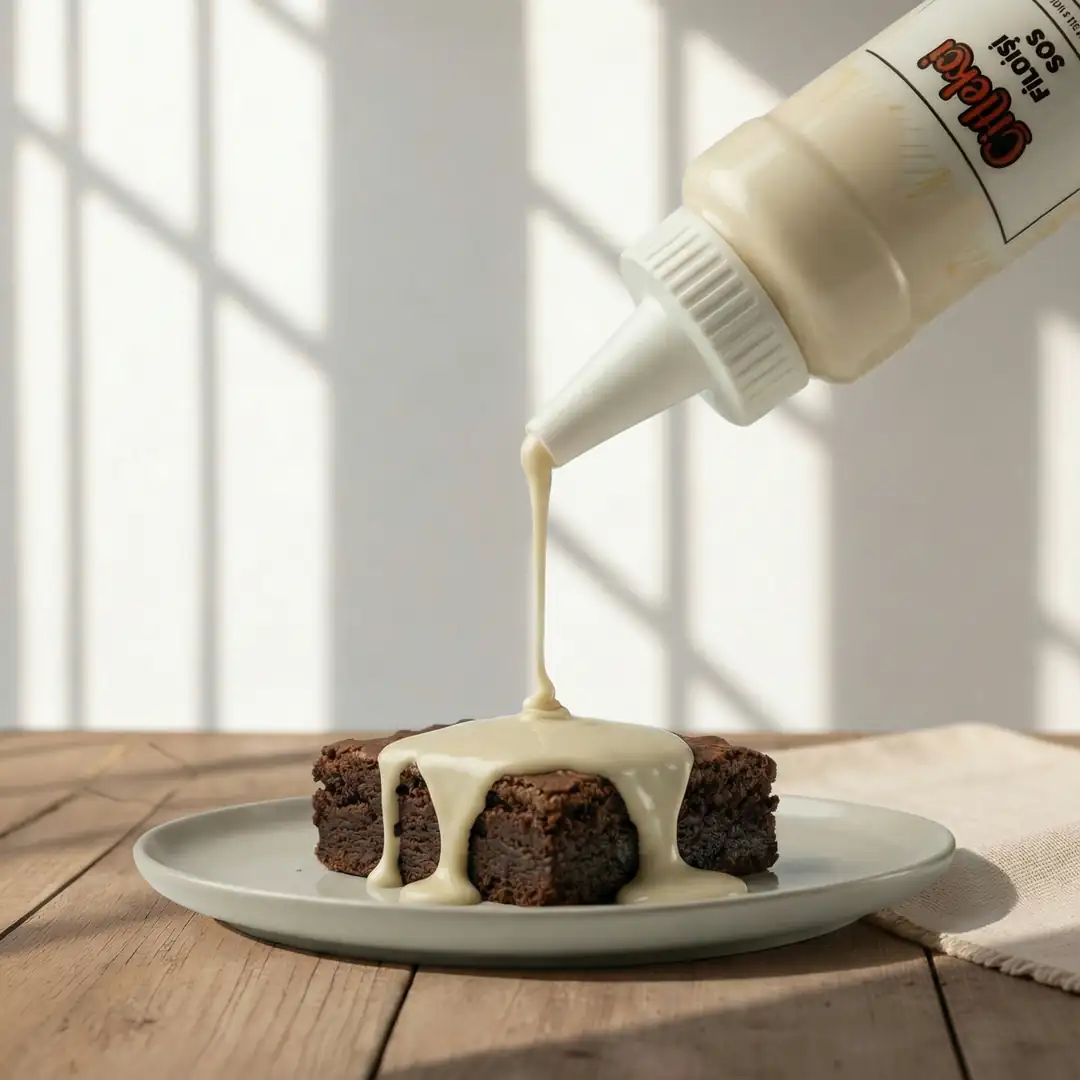 Fildişi Sos 300 gr