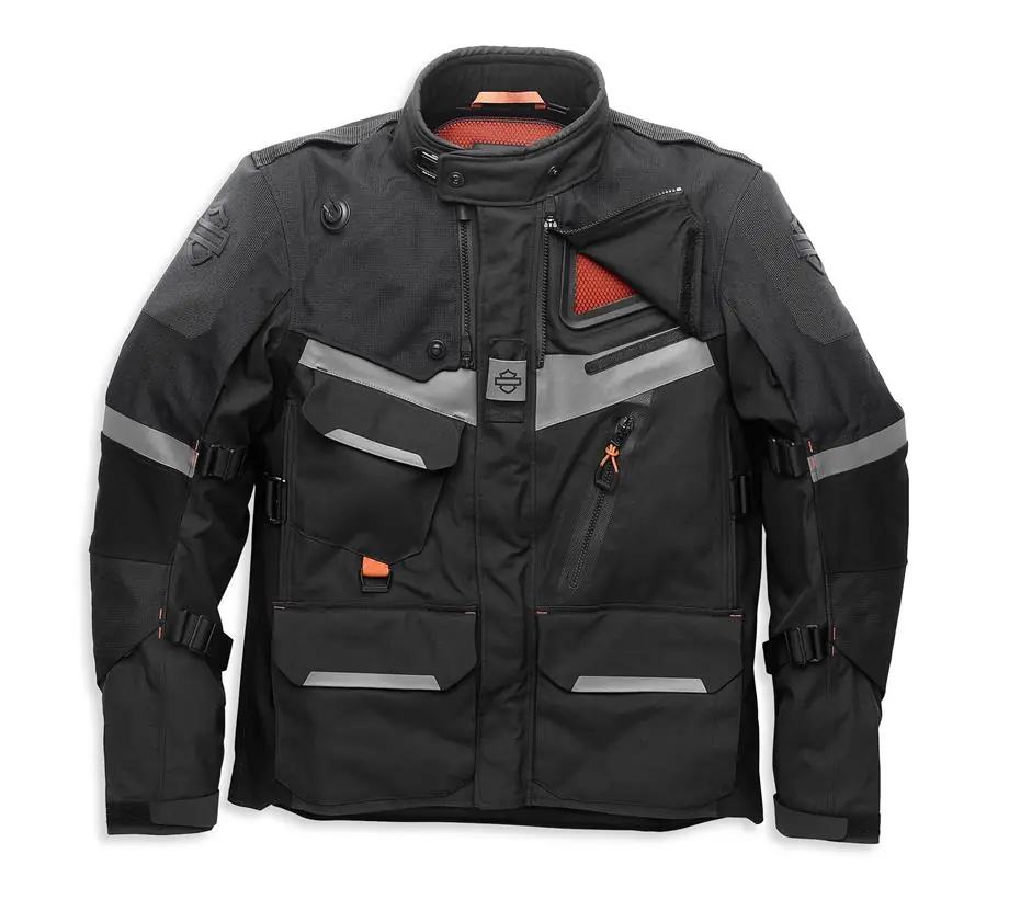Men's Passage Adventure Jacket