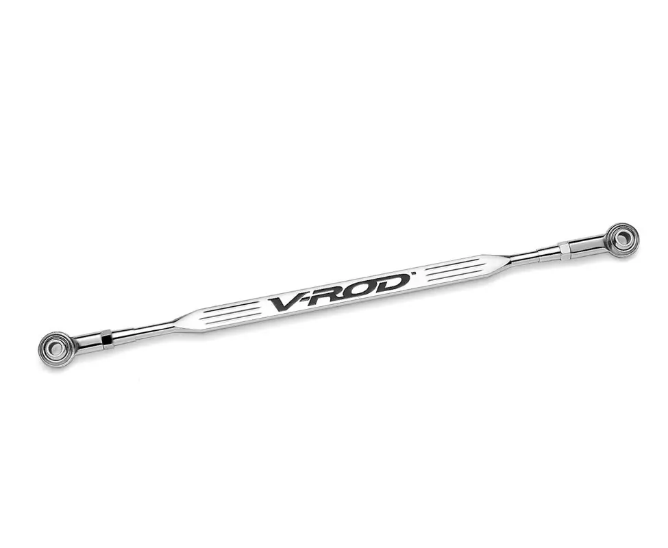 "V-Rod" scripted Gear Shift Linkage | Harley-Davidson Shop