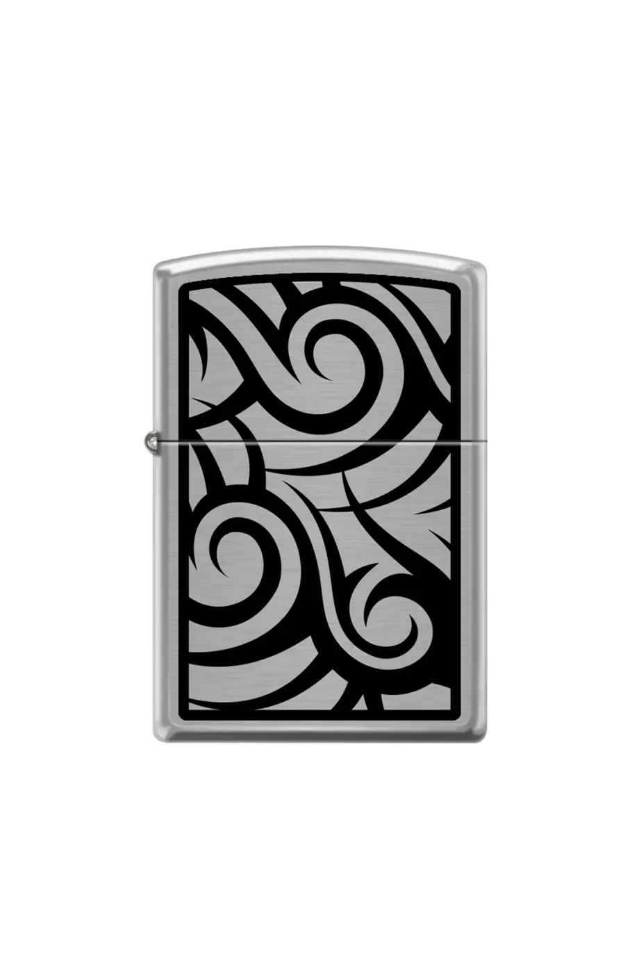 Zippo Pattern Design Çakmak
