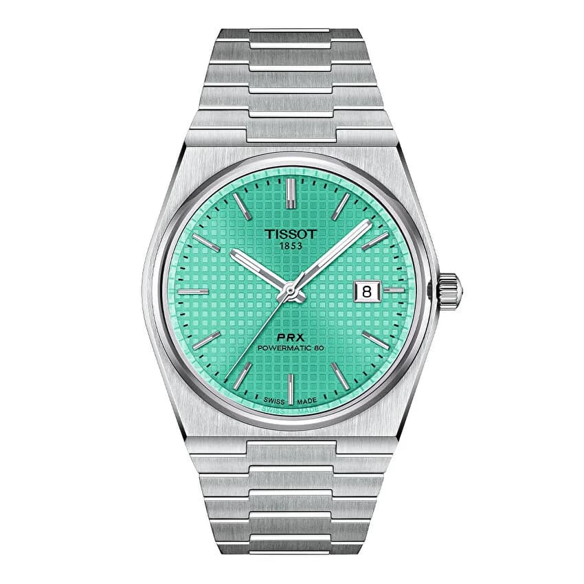 T1374071109101 TİSSOT PRX POWERMATİC 80 40MM