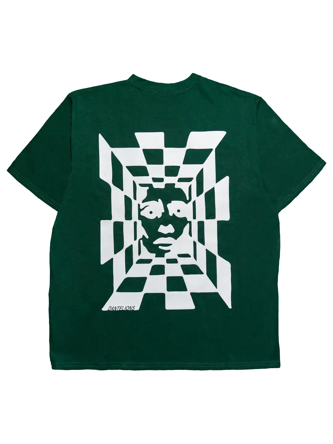 Liminal Spaces T-shirt