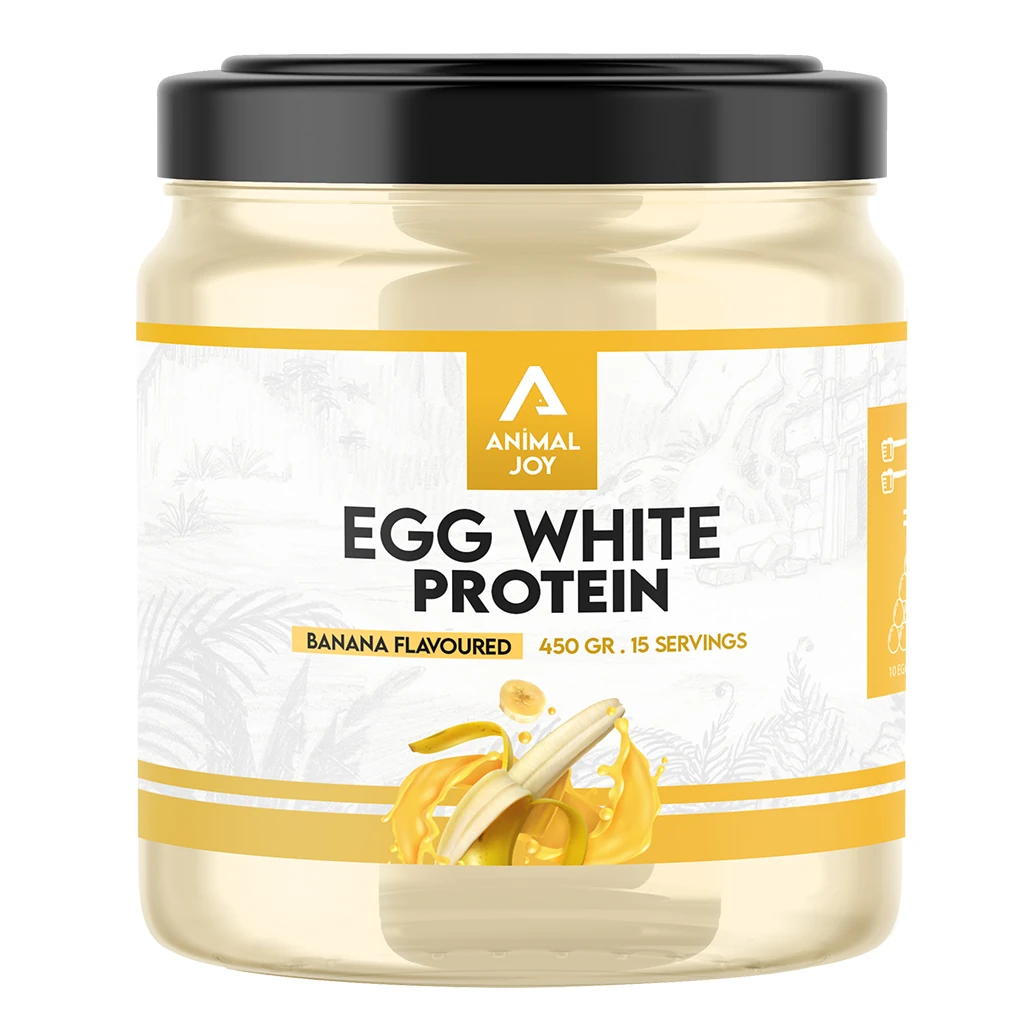 Animal Joy | Protein Tozu