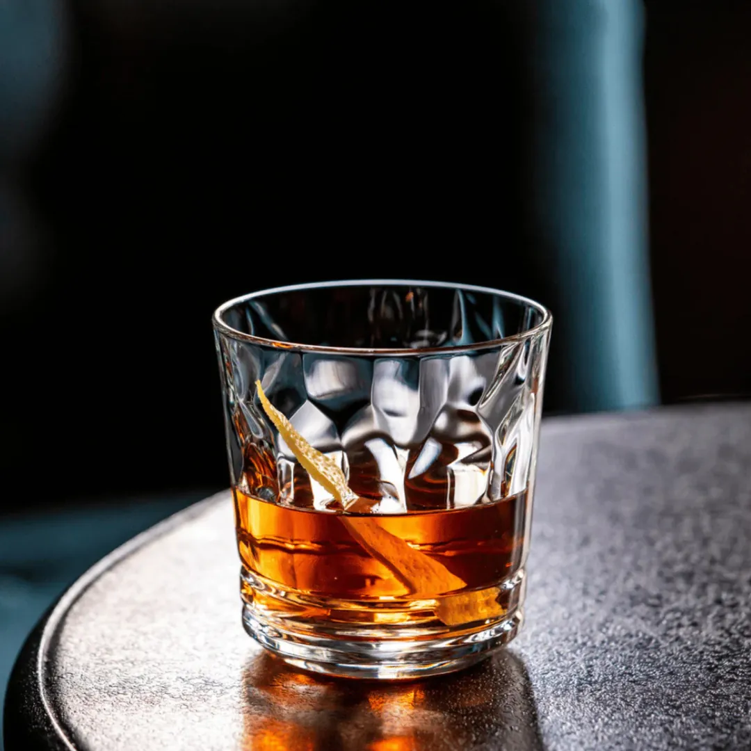 Aether Rock DOF Kokteyl/Viski Kadehi