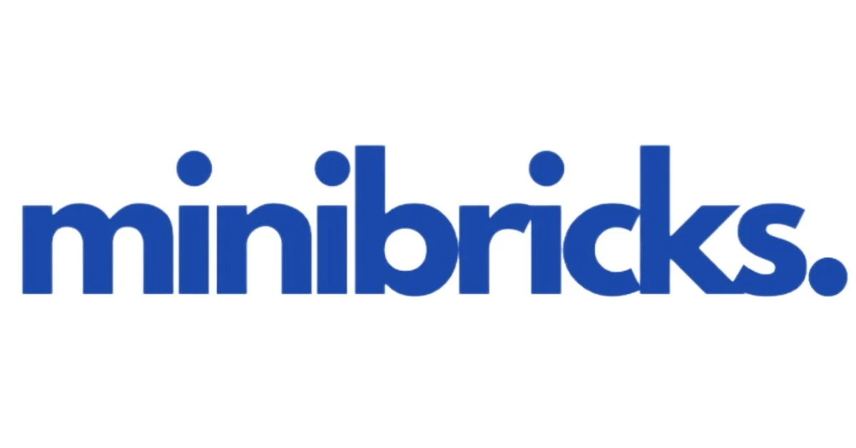 Minibricks