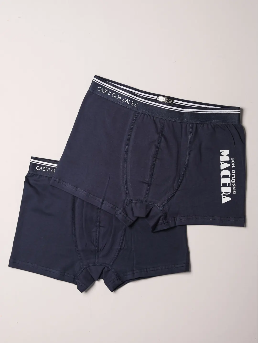 Sen Araysun Macera - Baksir