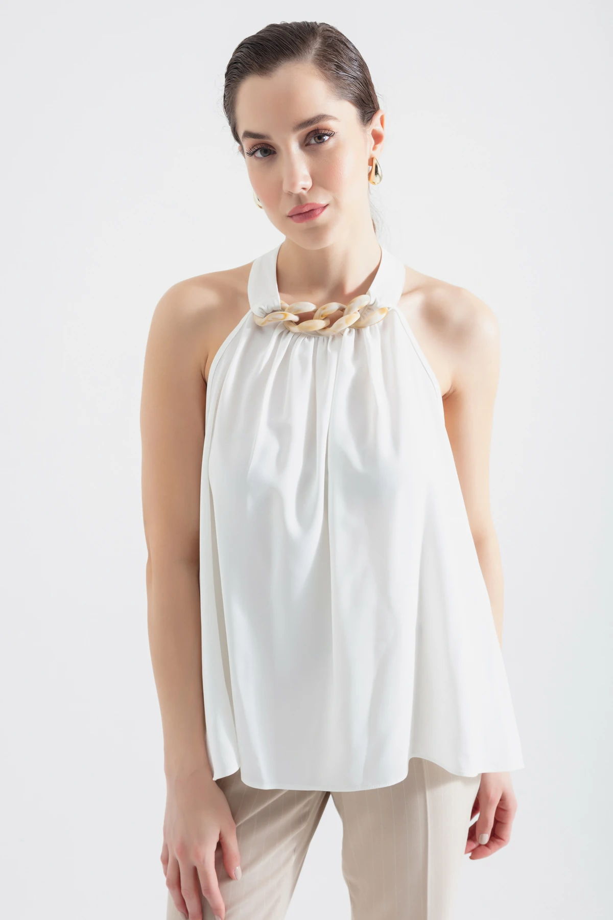 Kadın Bluz Modelleri, Yeni Sezon Bluzlar - Lafaba