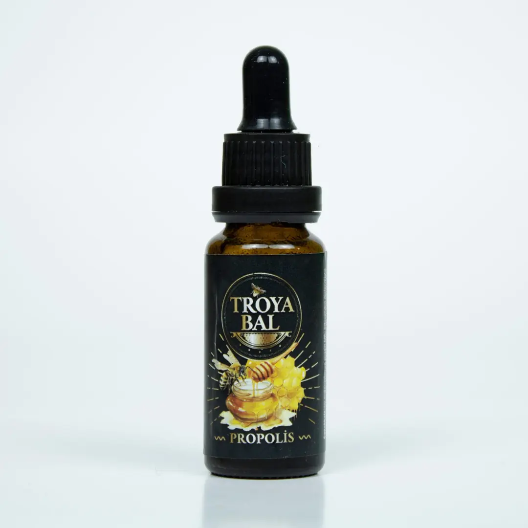 Troya Propolis