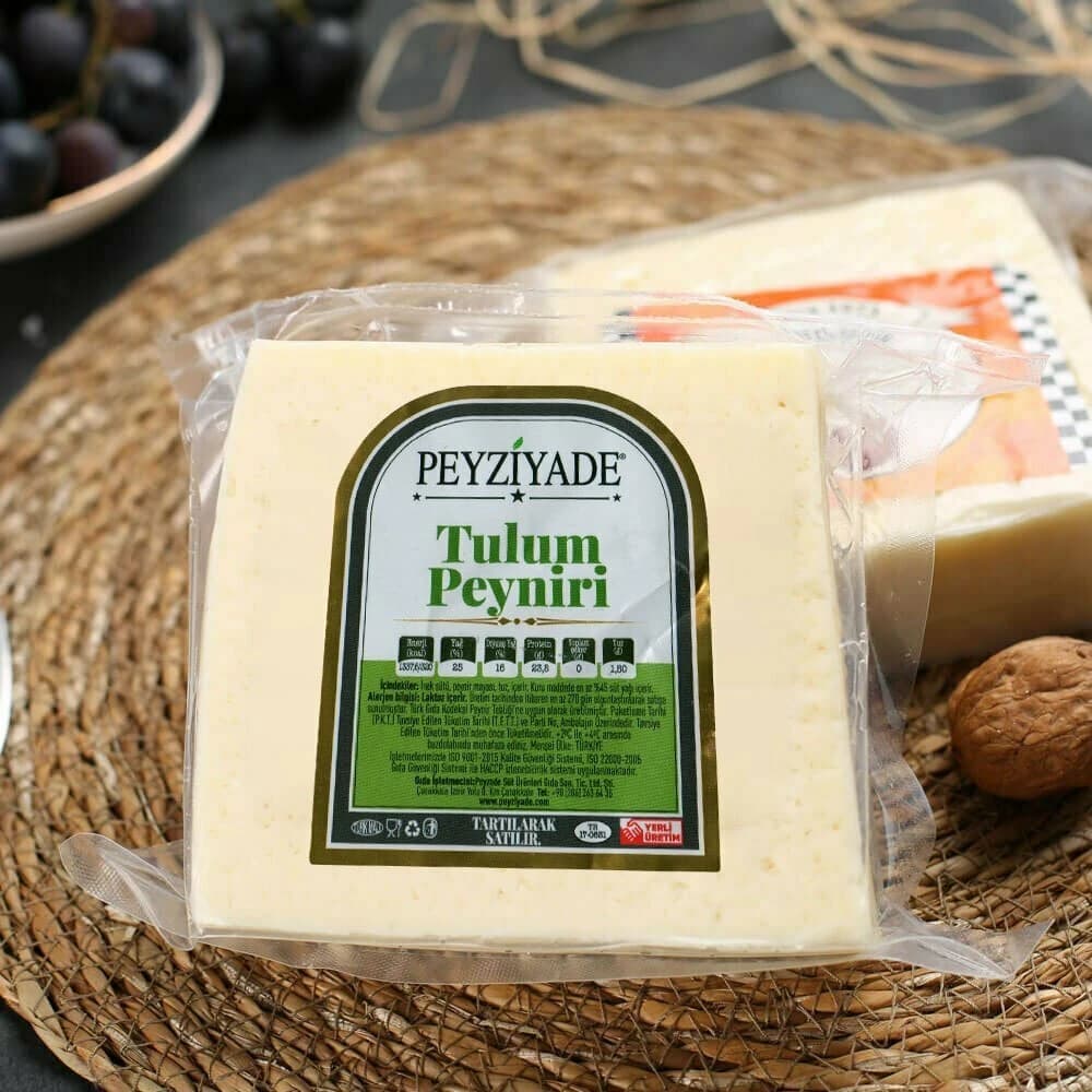 Tulum Cheese 500GR