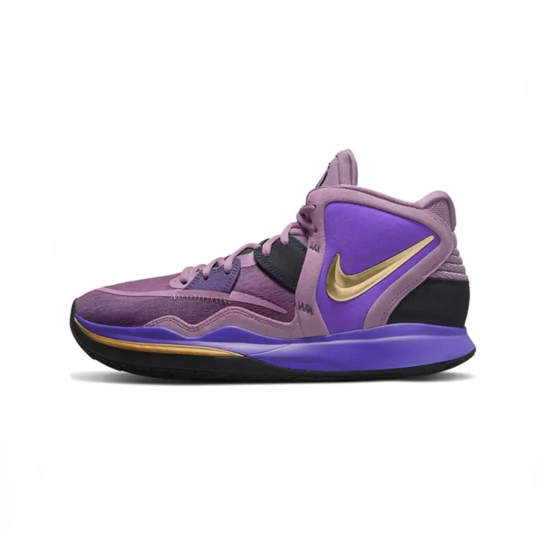 Nike Kyrie 8 Infinity EP 'Amethyst Wave'