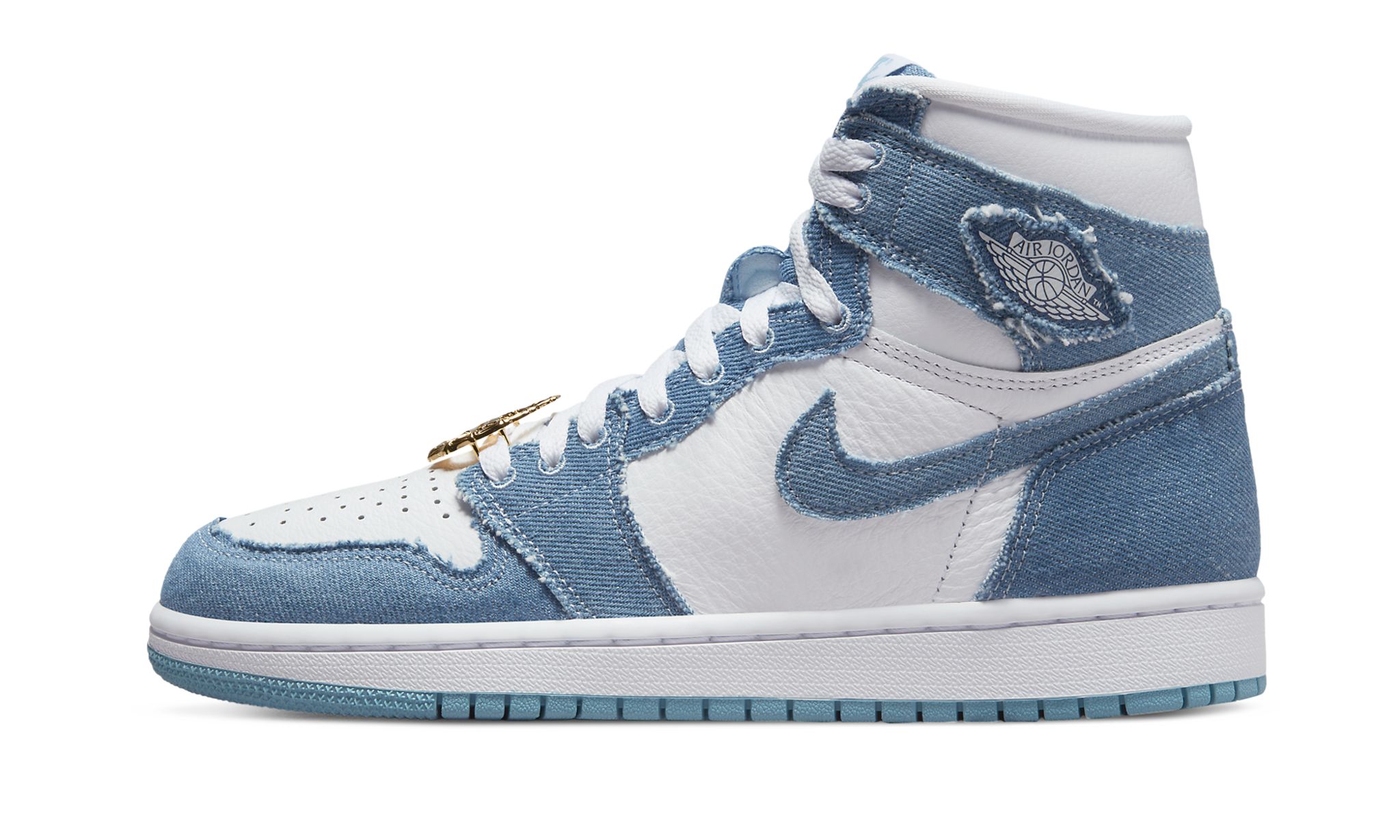 AİR JORDAN 1 DENİM