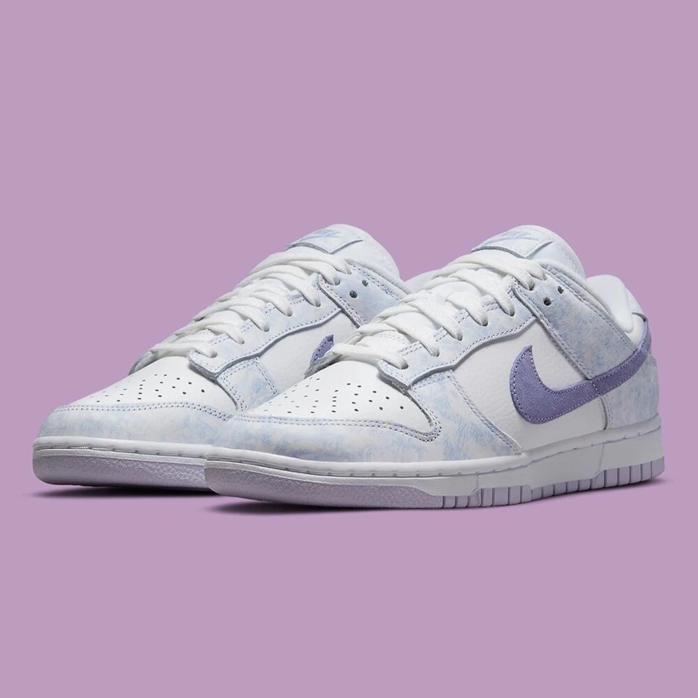 NİKE DUNK PURPLE PULSE